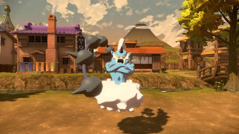 How to change Thundurus's Therian and Incarnate formes in Pokemon ...