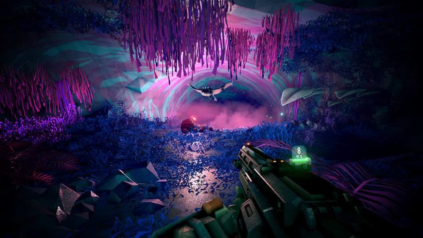 Every beer type and effect in Deep Rock Galactic - Gamepur