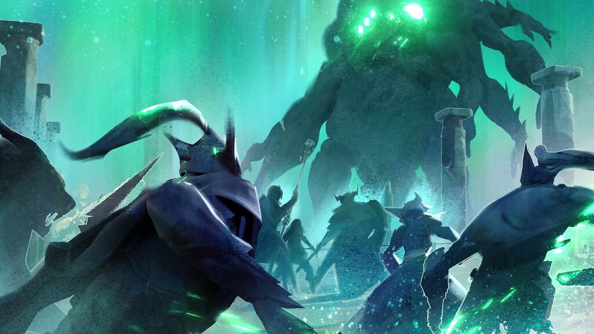 All upcoming changes to the Icebrood Saga Strikes in Guild Wars 2: End ...