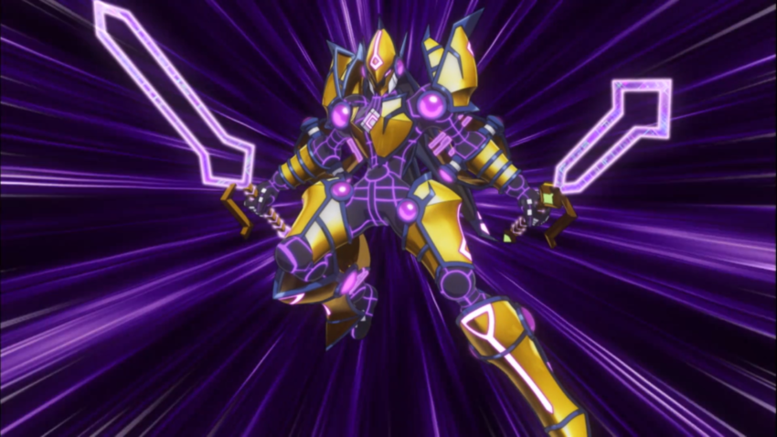 How to play the Link Generation deck in Yu-Gi-Oh Master Duel - Gamepur