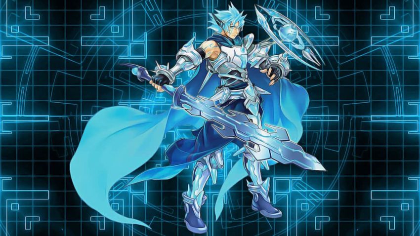 How to build and expand upon the Link Generation deck in Yu-Gi-Oh ...