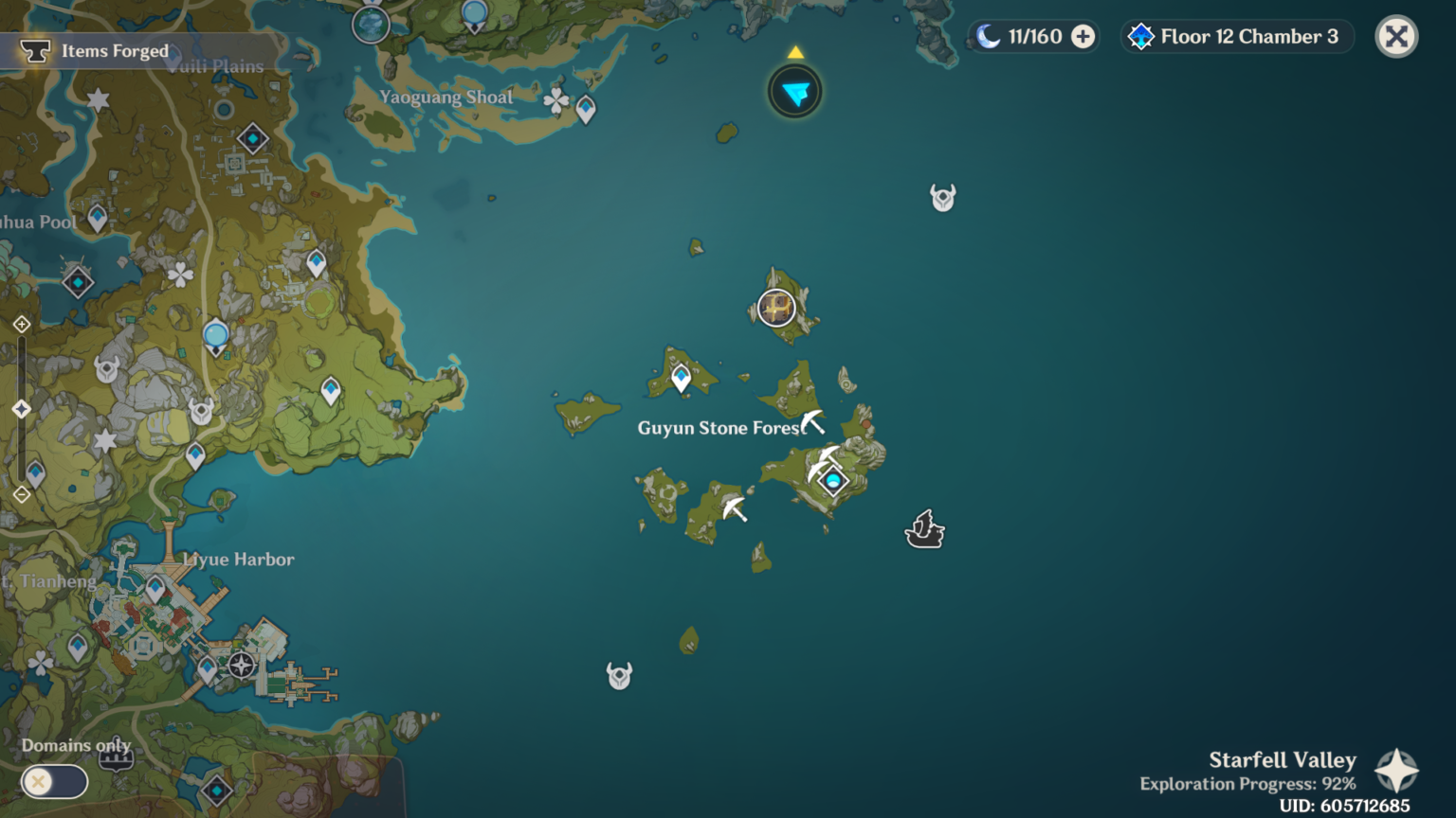 How to farm all of Albedo's Ascension Materials in Genshin Impact - Gamepur