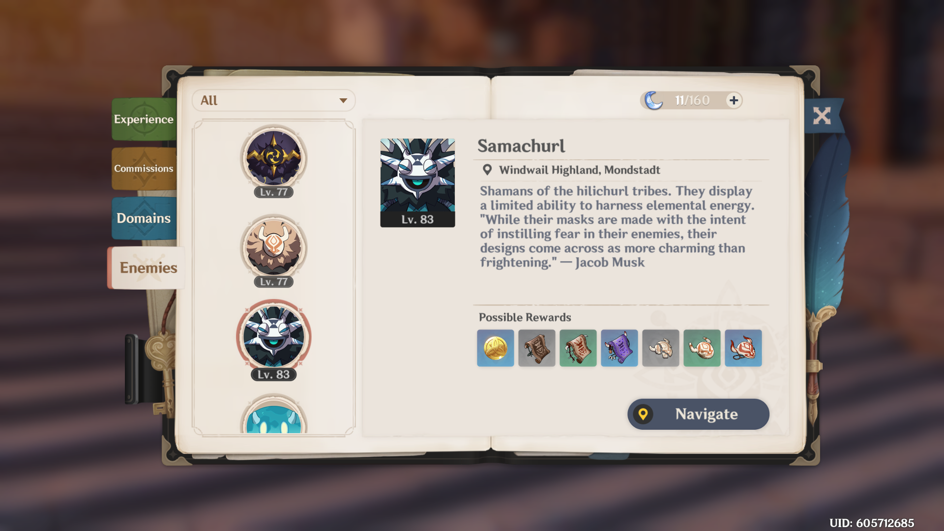 How to farm all of Albedo's Ascension Materials in Genshin Impact - Gamepur