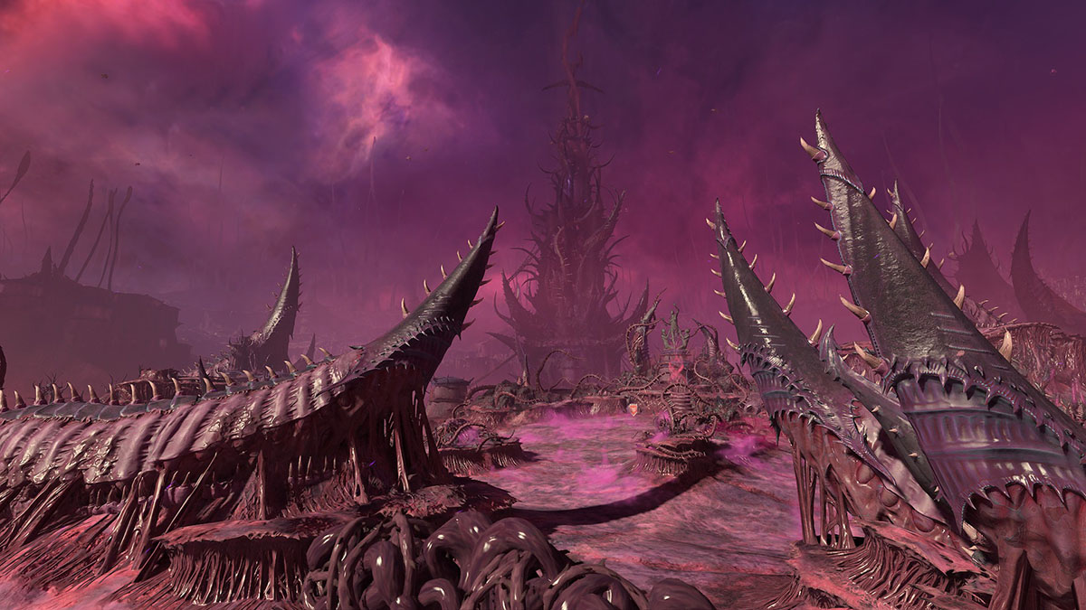 Total War: Warhammer 3 hoists a new standard of brilliance – Review ...