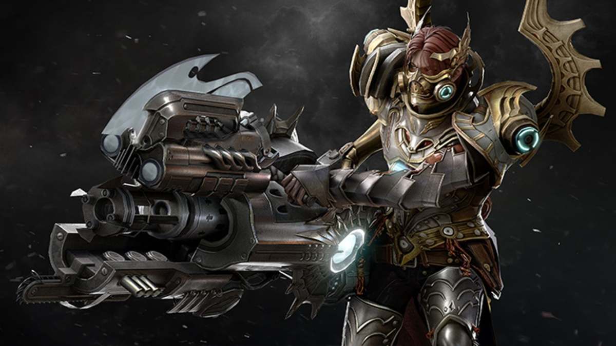 The Best Artillerist builds in Lost Ark - Gamepur