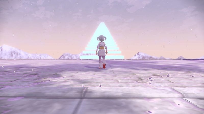 Where to find and catch Arceus in Pokemon Legends: Arceus - Gamepur