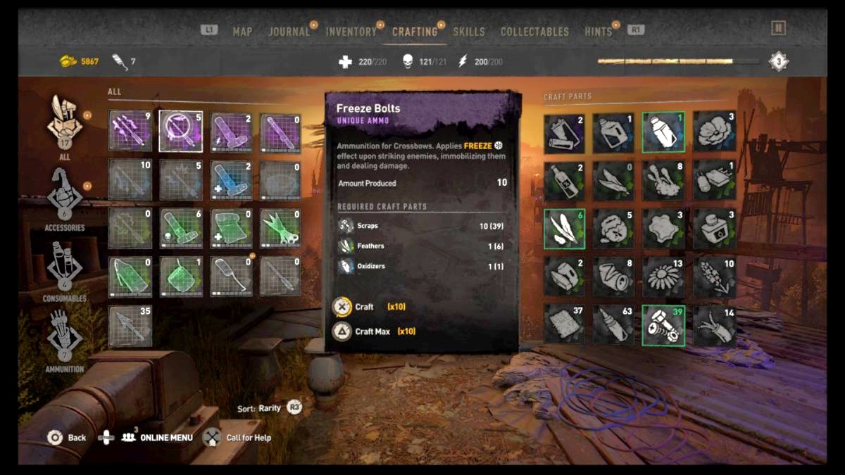 Dying Light 2 Stay Human: How to kill a Volatile and get the Night ...