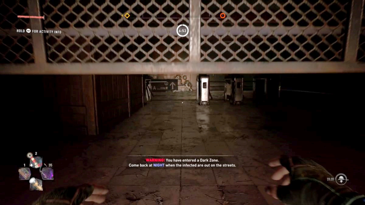 Dying Light 2 Stay Human: How to kill a Volatile and get the Night ...