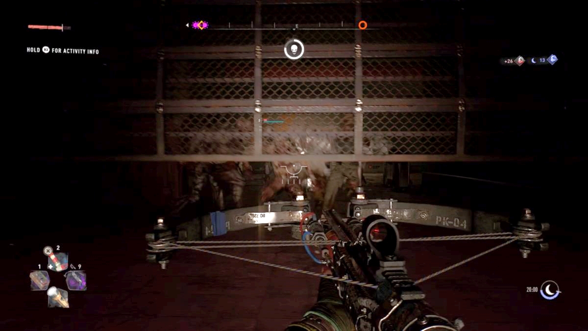 Dying Light 2 Stay Human: How to kill a Volatile and get the Night ...