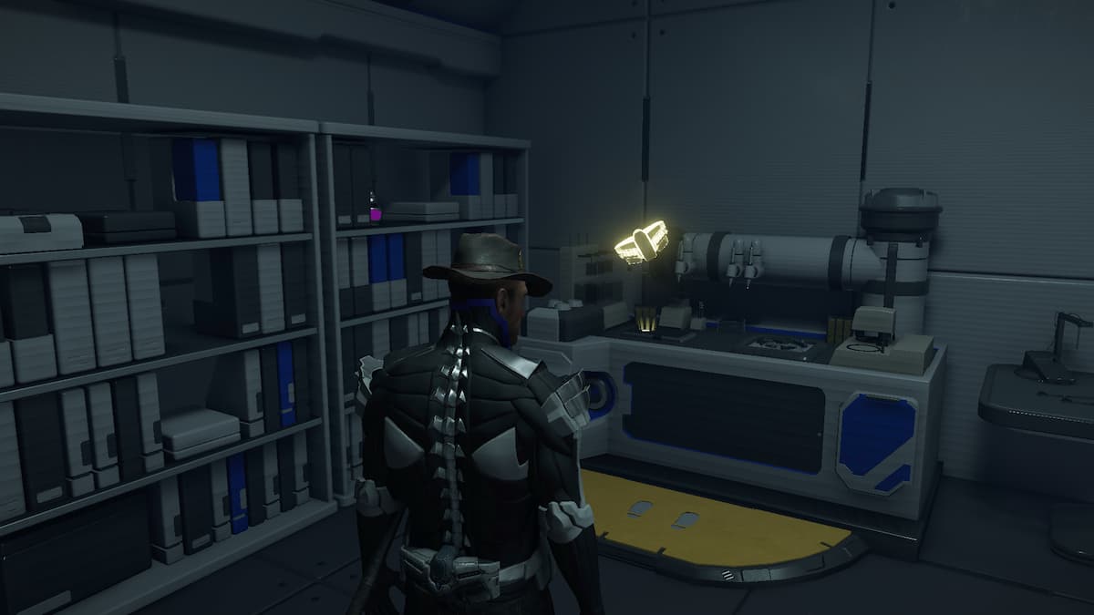 How to upgrade the Jet Pack in Elex II - Gamepur