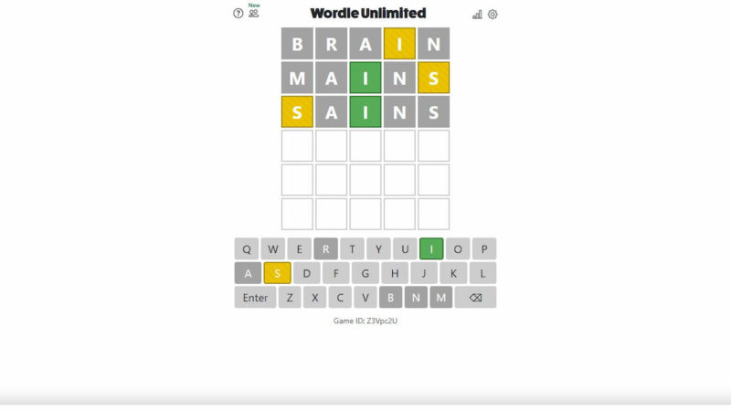 The best games to play like Wordle – The best Wordle alternatives - Gamepur