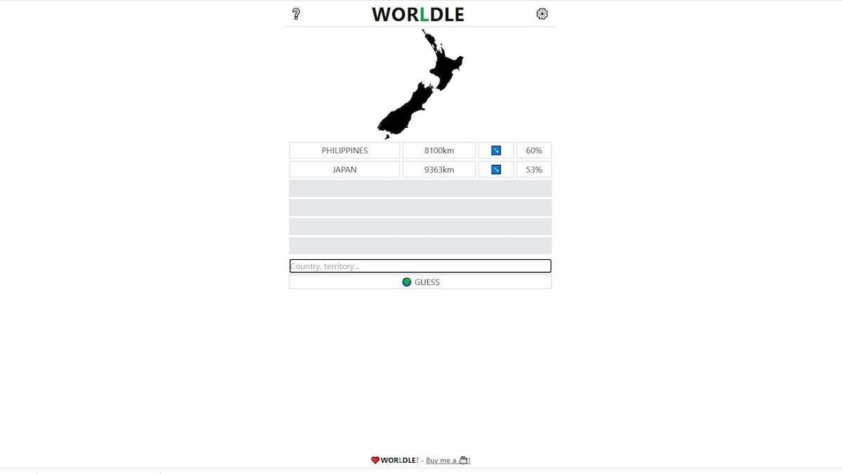 The best games to play like Wordle – The best Wordle alternatives - Gamepur