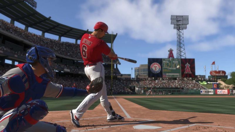 All Collection Rewards in MLB The Show 22 - Gamepur
