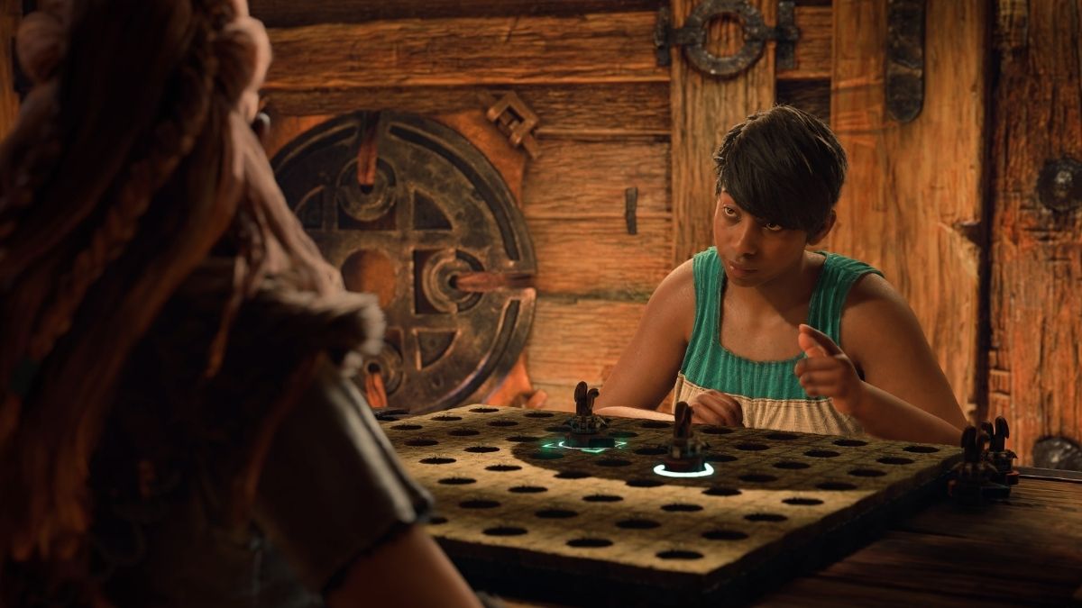 How to play Machine Strike in Horizon Forbidden West - Gamepur