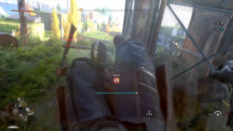 How to kick in Dying Light 2 Stay Human - Gamepur