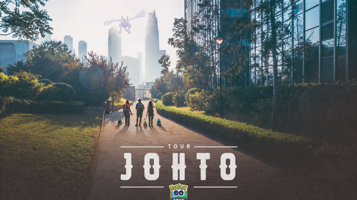 How to catch Apex Shadow Lugia in Pokémon Go - Gamepur