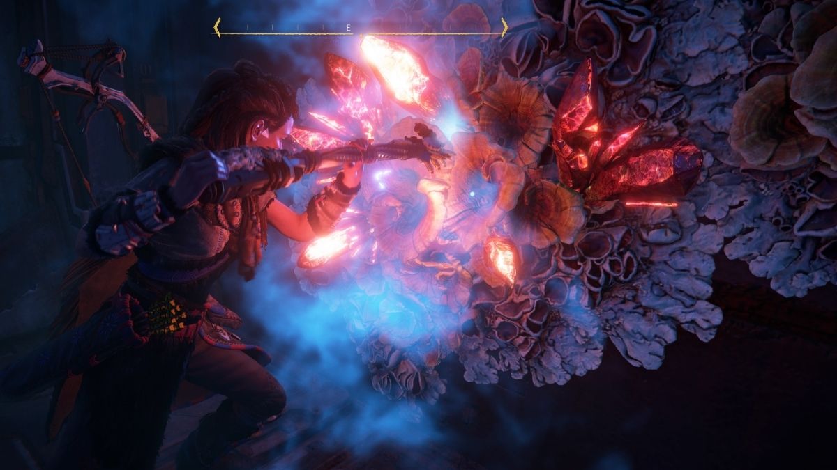 How to get the hidden audio datapoint in Latopolis in Horizon Forbidden ...