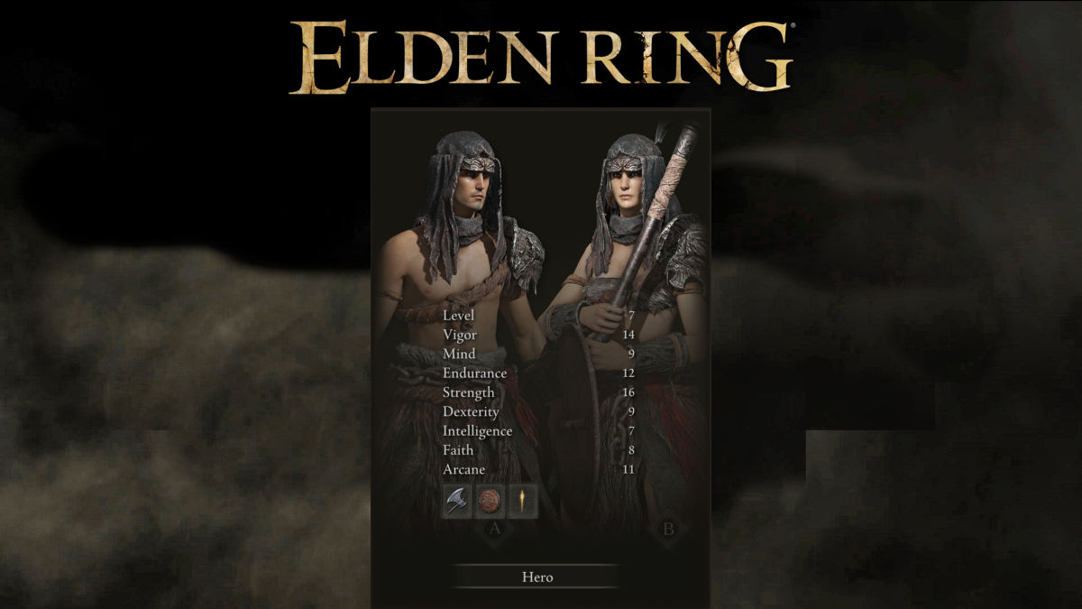 All Classes in Elden Ring - Gamepur