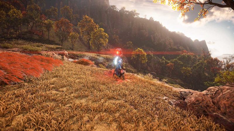 How to get Burrower Soundshell in Horizon Forbidden West - Gamepur
