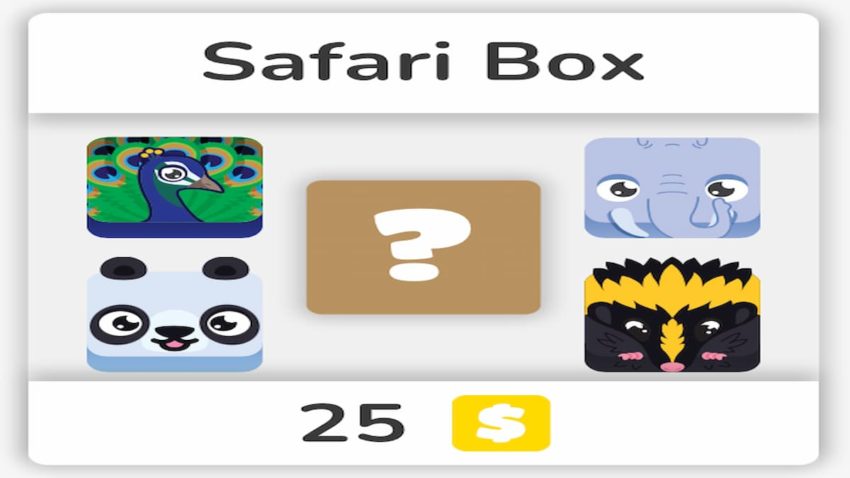 How to get the Rainbow Panda in Blooket - Gamepur