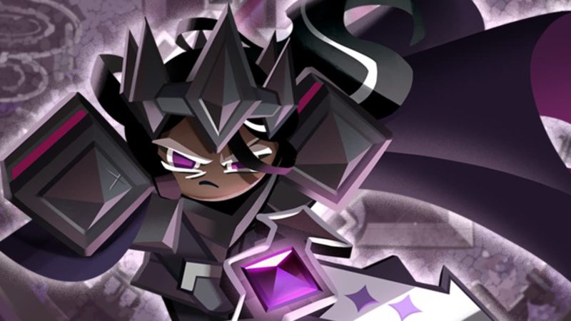 What's in the Cookie Run Kingdom February 24 update – Dark Cacao and ...