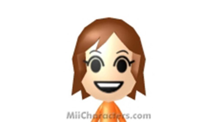 Best Mii QR Codes - Gamepur