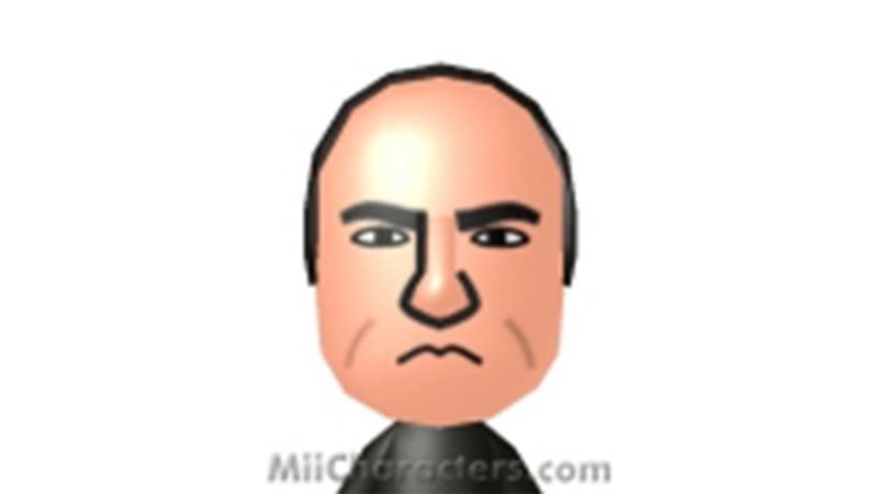 Best Mii QR Codes - Gamepur
