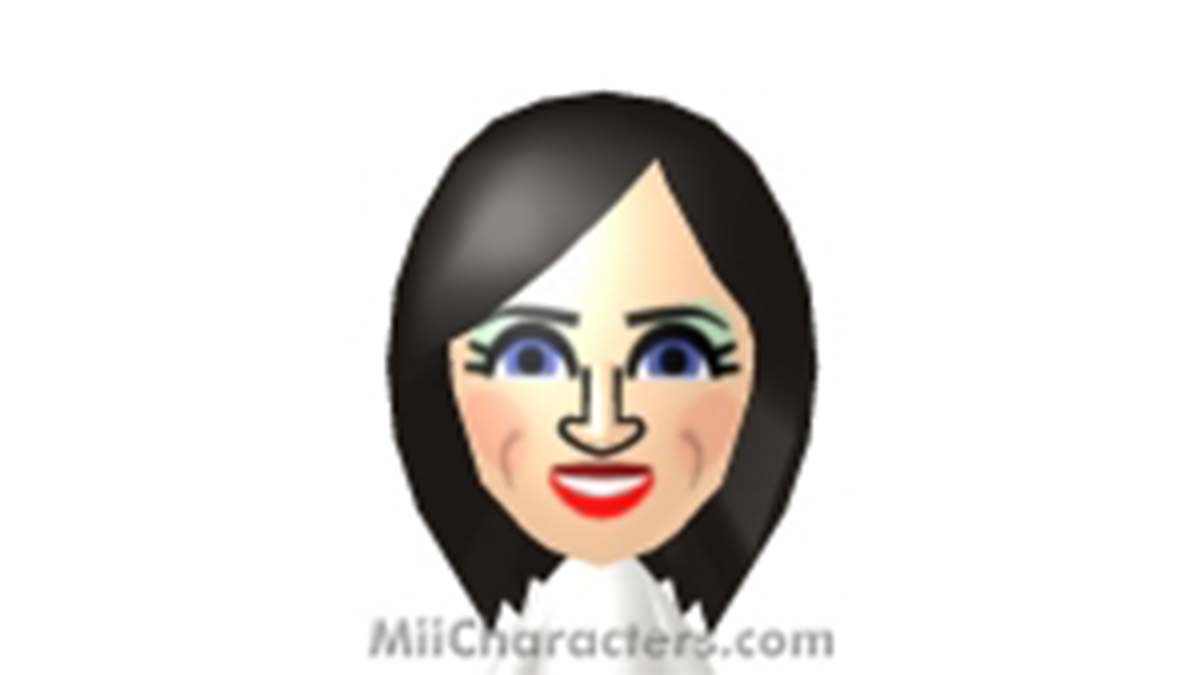 Best Mii QR Codes - Gamepur