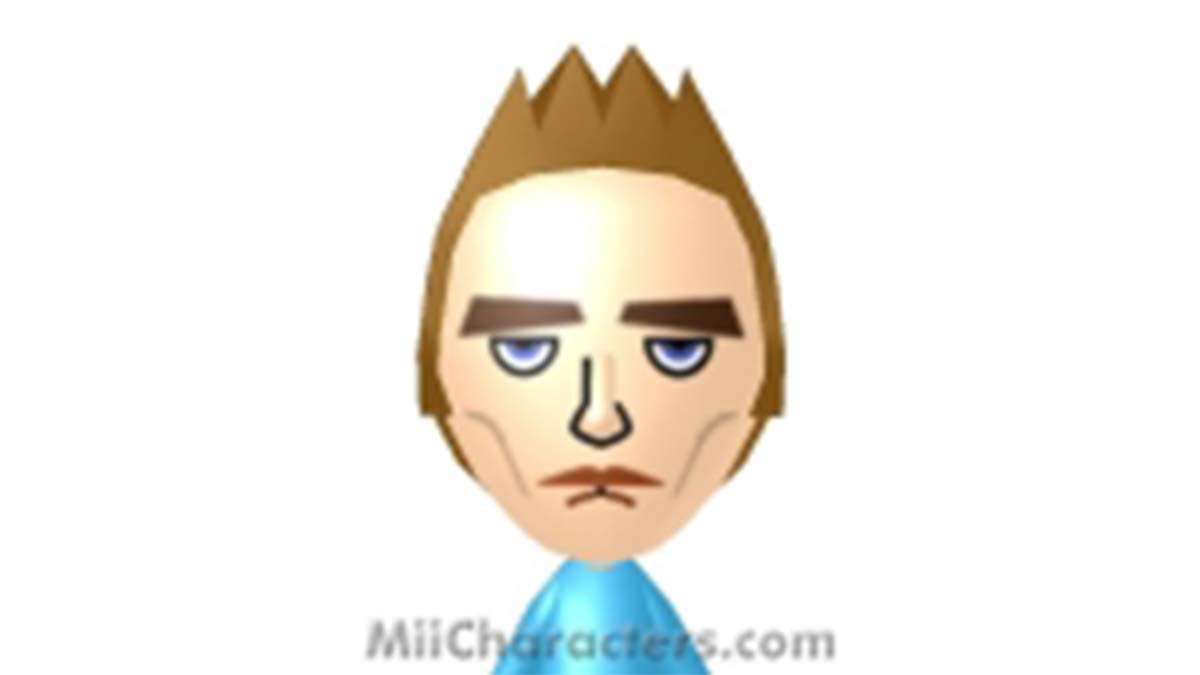 Best Mii QR Codes - Gamepur