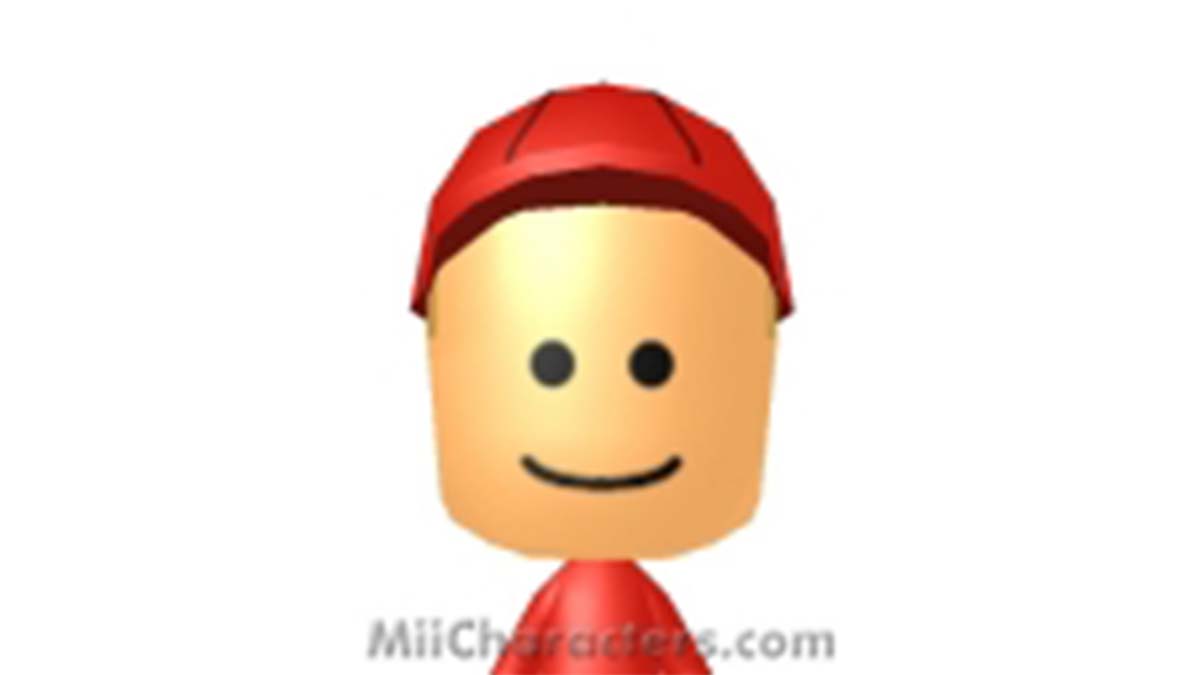 Best Mii QR Codes - Gamepur