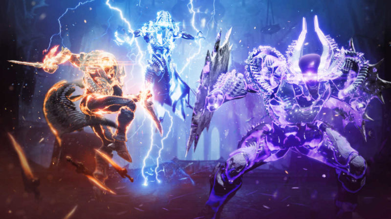 How to kill Lucent Hive in Destiny 2 - Gamepur