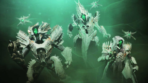 How to kill Lucent Hive in Destiny 2 - Gamepur