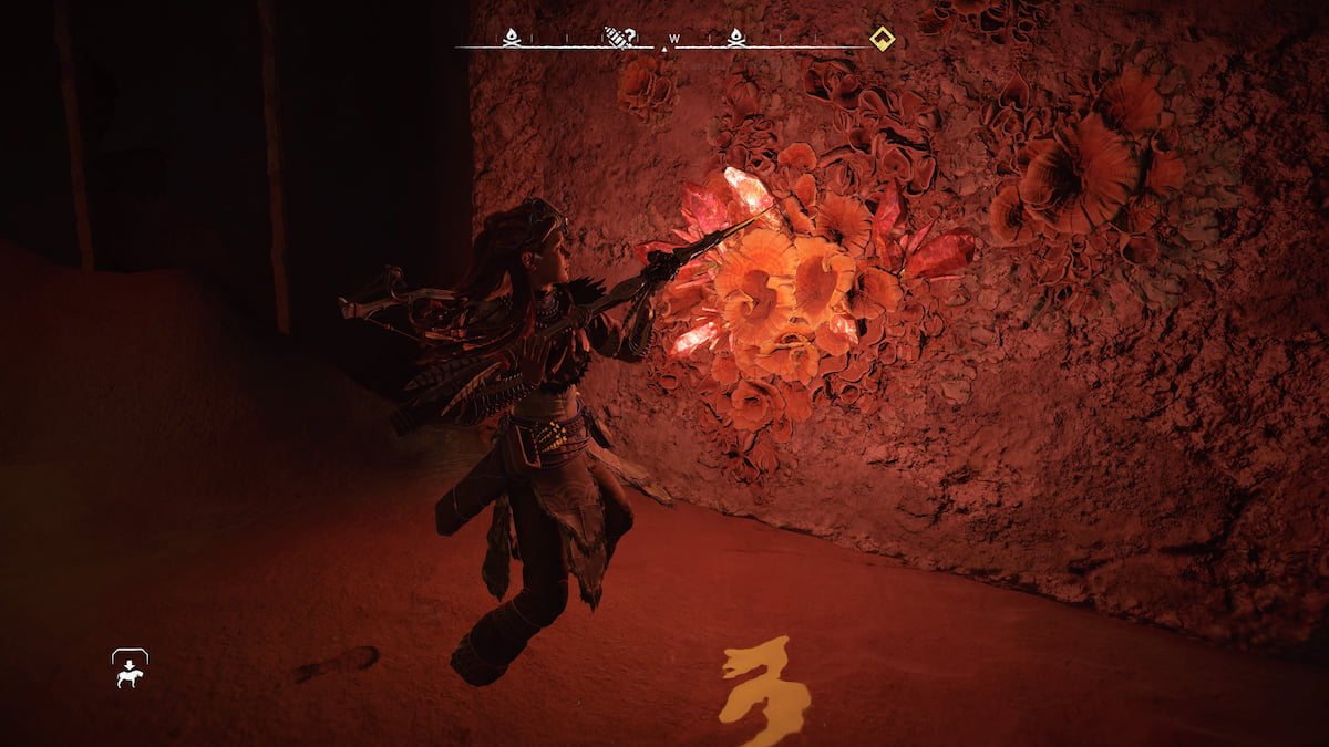 How to complete the Relic Ruins in The Stillsands in Horizon Forbidden ...