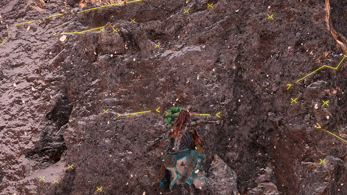 What is Verdant Bloom used for in Horizon Forbidden West? - best ...