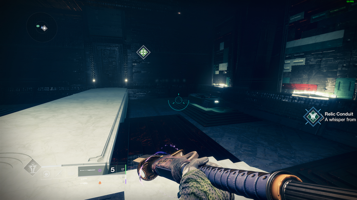 How to use a Glaive in Destiny 2 The Witch Queen - Gamepur