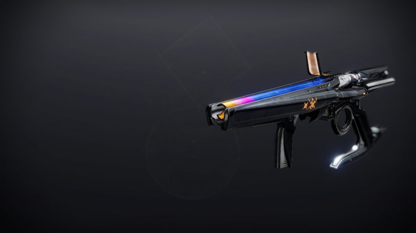 What is the Dead Messenger exotic in Destiny 2 - Gamepur