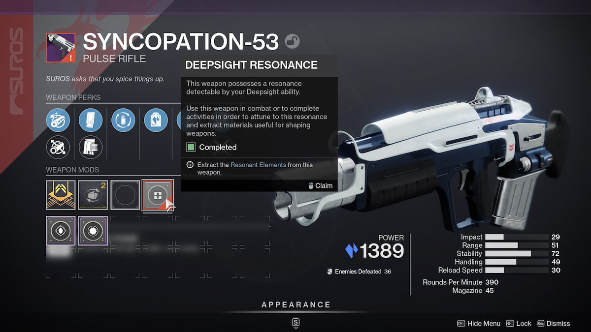 How to complete Shaping: Extraction in Destiny 2 - Gamepur