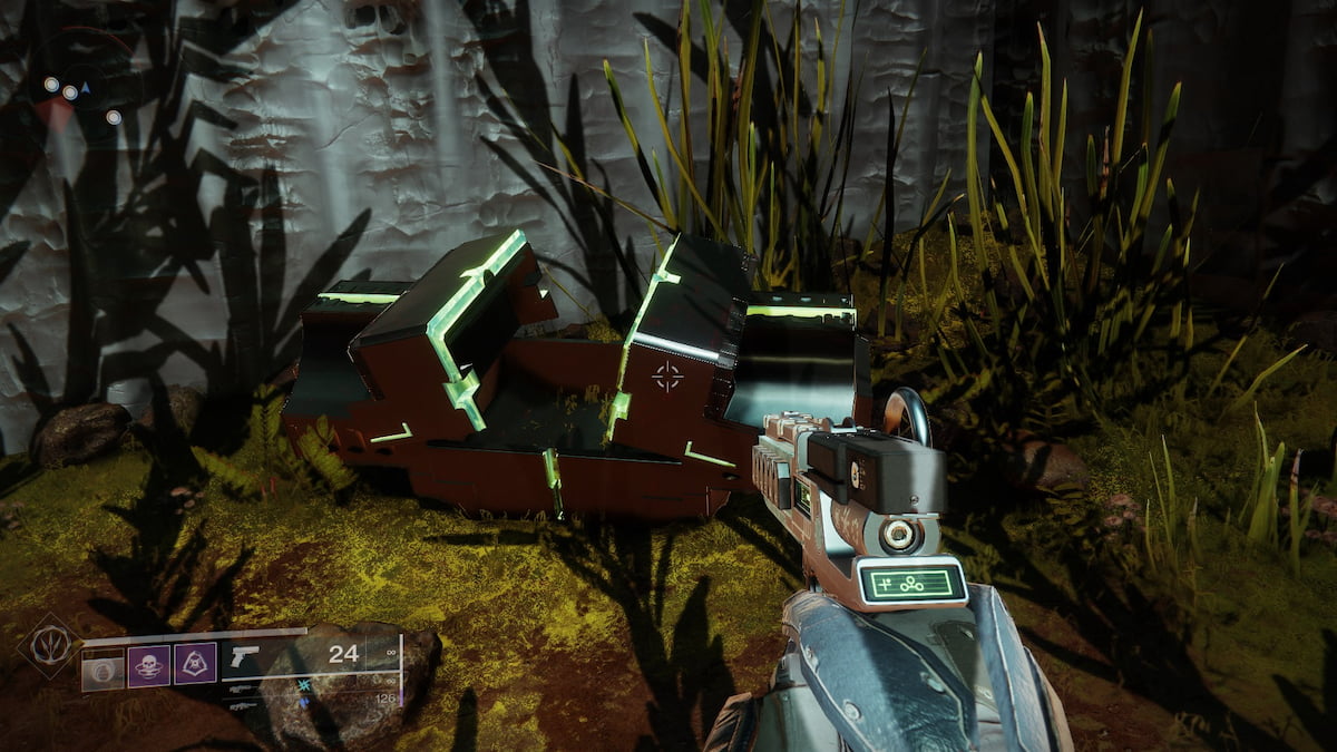 How to complete Trust Goes Both Ways in Destiny 2 - Gamepur