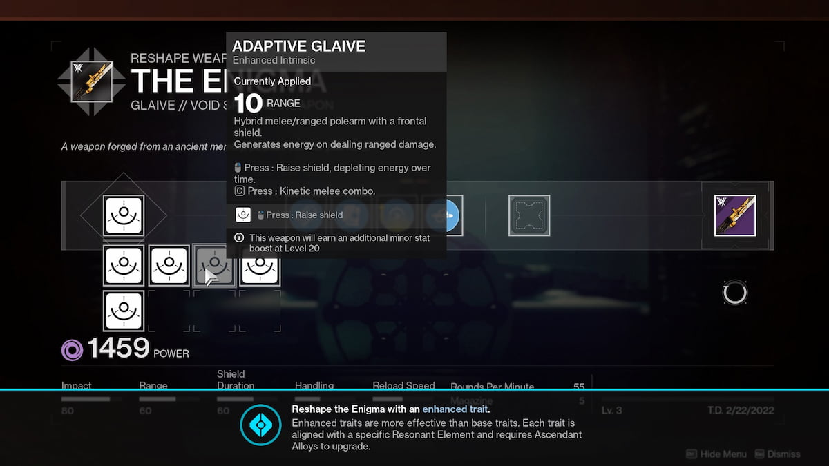 How to complete Reshaping the Engima in Destiny 2 - Gamepur
