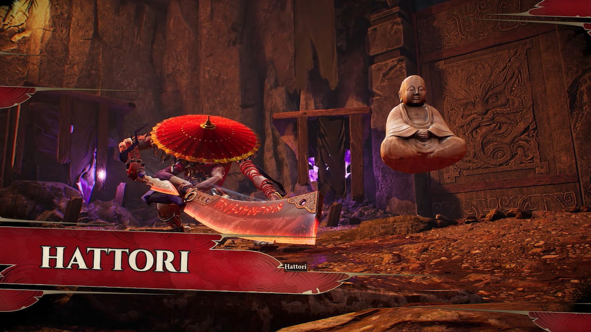 How to unlock gore weapons in Shadow Warrior 3 - Gamepur