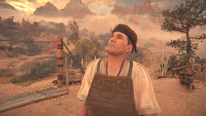 How to get the Oseram Artificer Armor in Horizon Forbidden West - Gamepur