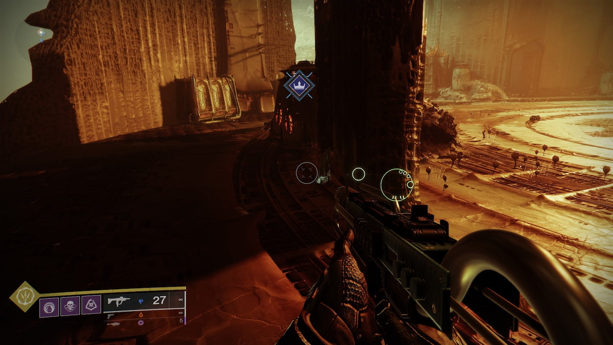 How to complete Report: Resonance-Comp in Destiny 2 - Gamepur