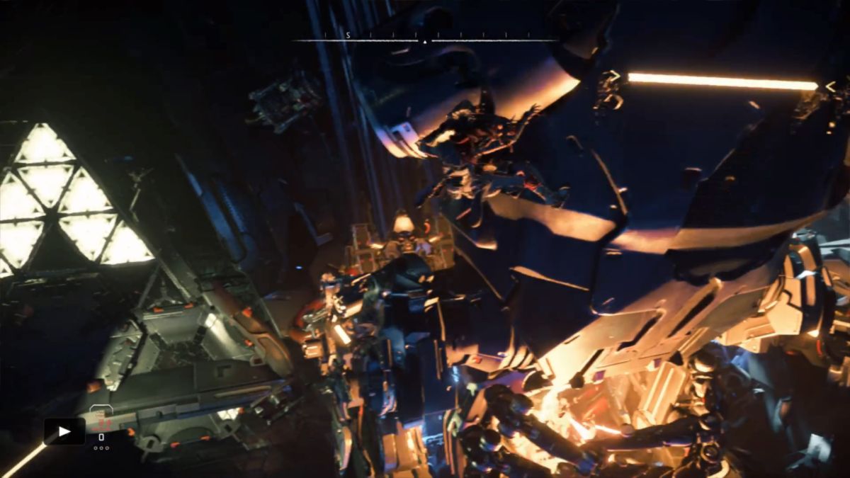 How to get the Clawstrider override from Cauldron: IOTA in Horizon ...