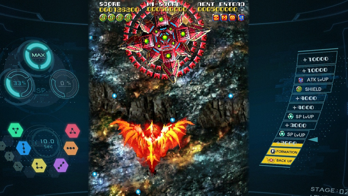 Sol Cresta's final formation explained - Gamepur