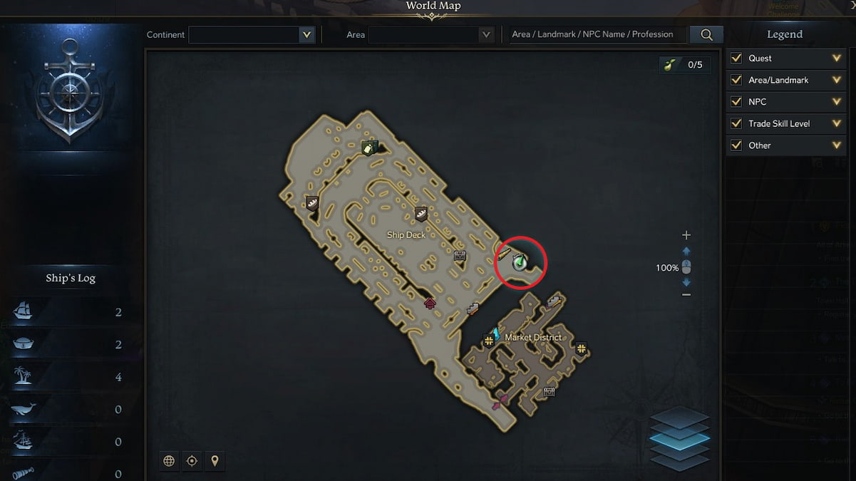 How to get the Song of Resonance in Lost Ark - Gamepur