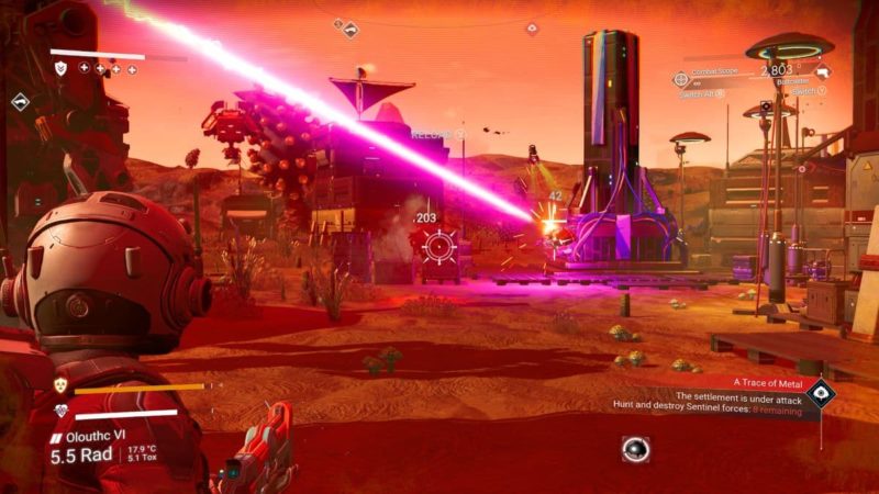 The 10 best Multi-Tool weapons in No Man's Sky - Gamepur