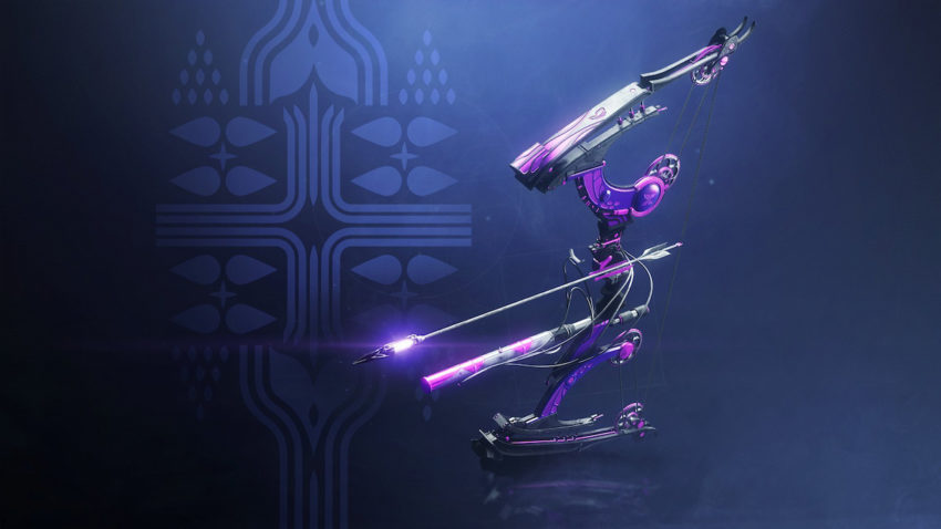 How to get the Le Monarque Catalyst in Destiny 2: The Witch Queen - Gamepur