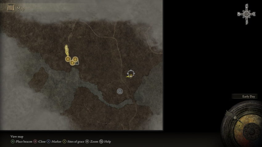 Where to find the Royal House Scroll in Elden Ring - Gamepur