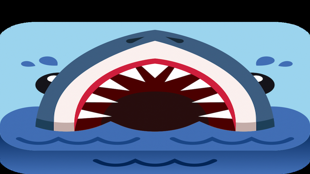 How To Unlock The Megalodon In Blooket Gamepur