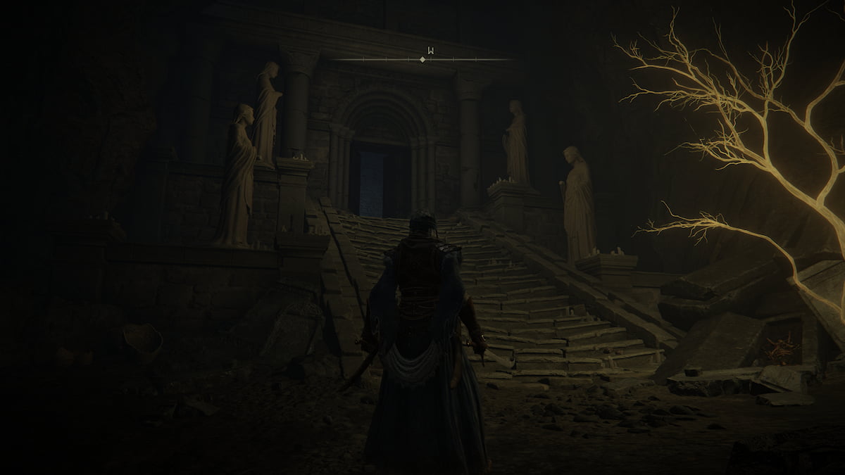 Elden Ring multiplayer guide - summoning, cooperative, and how to play ...